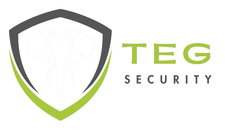TEG Security offers security guarding, cleaning services and more